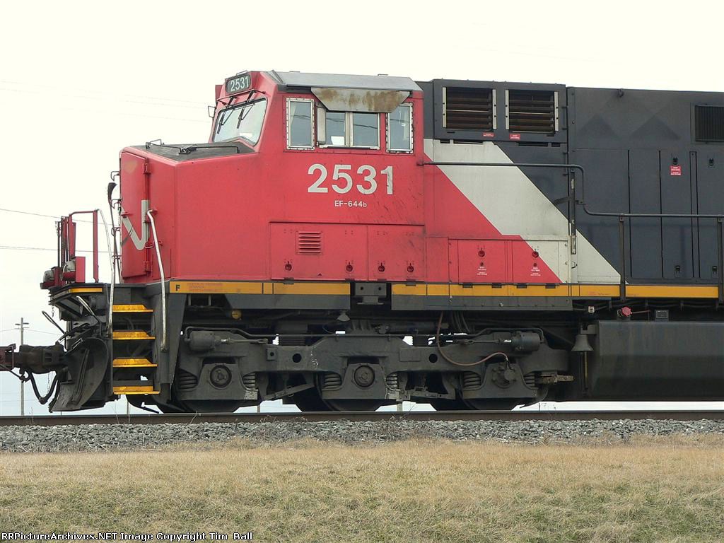CN 2531